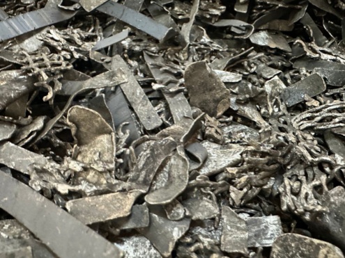Nickel Scrap Recycling Insights & Blogs | Huatuo